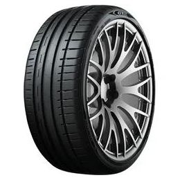 GT RADIAL Sommerreifen "SPORTACTIVE2" Autoreifen in verschiedenen Ausführungen erhältlich Gr. 255mm / 35 % R 19 96Y XL, schwarz