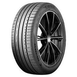 GT RADIAL Sommerreifen "SPORTACTIVE2SUV" Autoreifen in verschiedenen Ausführungen erhältlich Gr. 235mm / 55 % R 19 105W XL, schwarz