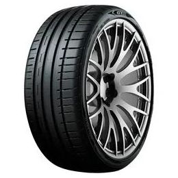 GT RADIAL Sommerreifen "SPORTACTIVE2" Autoreifen in verschiedenen Ausführungen erhältlich Gr. 235mm / 40 % R 18 95Y XL, schwarz