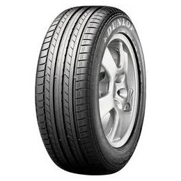 Dunlop Sommerreifen "SP SPORT FASTRESPONSE" Autoreifen in verschiedenen Ausführungen erhältlich Gr. 175mm / 65 % R 15 84H, schwarz