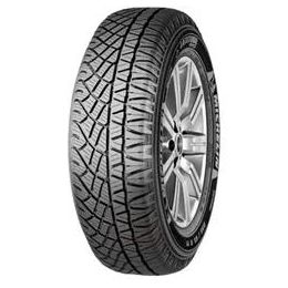 Michelin Sommerreifen "LATITUDE CROSS M+S" Autoreifen in verschiedenen Ausführungen erhältlich Gr. 185mm / 65 % R 15 92T XL, schwarz