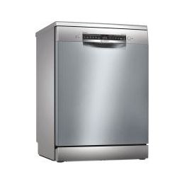 Bosch SMS4HDI52E Standspüler 60 cm silber inox