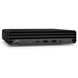 HP Pro 400 G9 Mini Core i5 2 GHz - SSD 512 GB RAM 16 GB