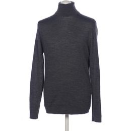 McNeal Herren Pullover, grau, Gr. 52