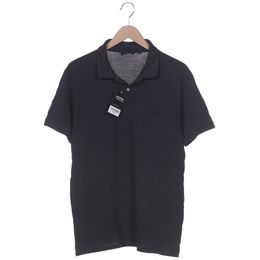 Superdry Herren Poloshirt, marineblau, Gr. 58