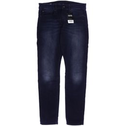 G-Star Raw G Star RAW Herren Jeans, marineblau, Gr. 31