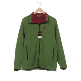 CMP Herren Jacke, grün, Gr. 52