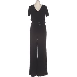 Marc O'Polo Marc O Polo Damen Jumpsuit/Overall, schwarz, Gr. 36