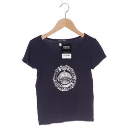 Marc O'Polo Marc O Polo Damen T-Shirt, marineblau, Gr. 36