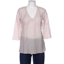 Marc O'Polo Marc O Polo Damen Bluse, weiß, Gr. 38