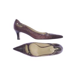 JOOP! Damen Pumps, flieder, Gr. 6.5