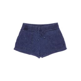 Pepe Jeans Damen Shorts, blau, Gr. 27