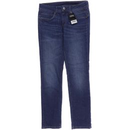 Pepe Jeans Damen Jeans, blau, Gr. 29