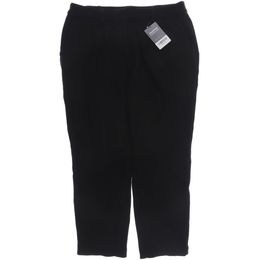 next Damen Stoffhose, schwarz, Gr. 42