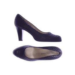 Peter Kaiser Damen Pumps, marineblau, Gr. 4.5