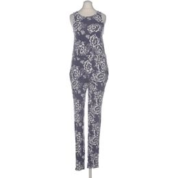 Superdry Damen Jumpsuit/Overall, blau, Gr. 34