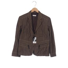 Bonita Damen Jacke, braun, Gr. 40