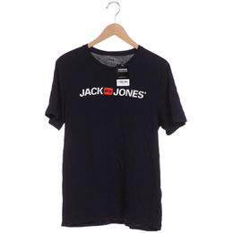 Jack & Jones Jack & Jones Damen T-Shirt, marineblau, Gr. 44