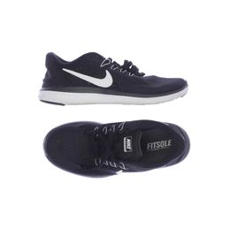 Nike Running Damen Sneakers, schwarz, Gr. 38