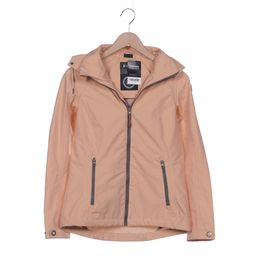 Killtec Damen Jacke, orange, Gr. 38