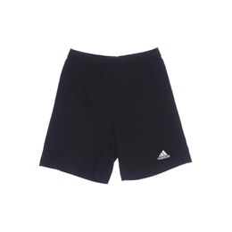 Adidas Herren Shorts, schwarz, Gr. 164