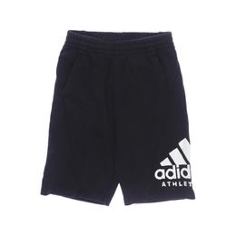 Adidas Herren Shorts, schwarz, Gr. 152