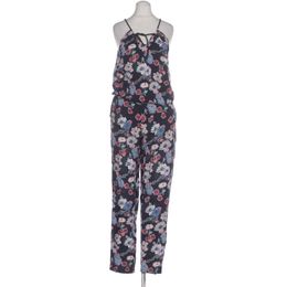 Street One Damen Jumpsuit/Overall, marineblau, Gr. 34