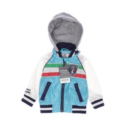 Vingino Herren Jacke, blau, Gr. 68