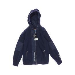 Vingino Herren Jacke, marineblau, Gr. 140