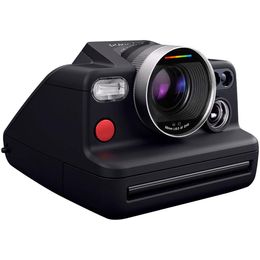 Polaroid Sofortbildkamera "I-2" Fotokameras schwarz