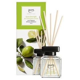 Ipuro Raumduft ESSENTIALS lime light frisch 50 ml, 1 St.