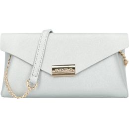 Valentino Clutch Damen Gr&ouml;&szlig;e One Size silber