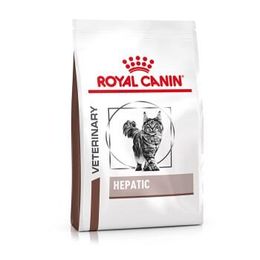 Royal Canin Veterinary HEPATIC 2x4 kg