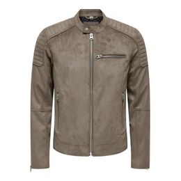 Only & Sons Only & Sons Between-Season Jacket 'ONSGus' male Grey size M