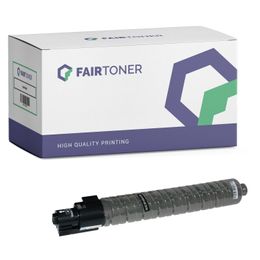 FairToner Kompatibel für Ricoh 841160 Toner Schwarz