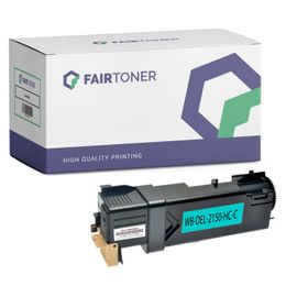 FairToner Kompatibel für Dell 593-11041 / THKJ8 Toner Cyan