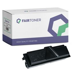 FairToner Kompatibel für Utax 4422810010 Toner Schwarz