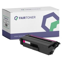 FairToner Kompatibel für Brother TN-423M Toner Magenta