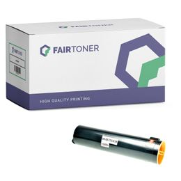 FairToner Kompatibel für Xerox 106R00652 Toner Schwarz