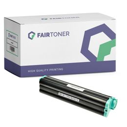 FairToner Kompatibel für OKI 1101202 / Type9 Toner Schwarz