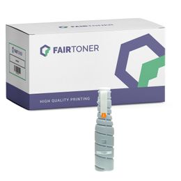 FairToner Kompatibel für Konica Minolta A202051 / TN-217 Toner Schwarz