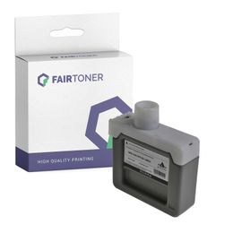 FairToner Kompatibel für Canon 1485B001 / PFI-301MBK Druckerpatrone Matt Schwarz