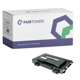 FairToner Kompatibel für Xerox 106R00684 Toner Schwarz