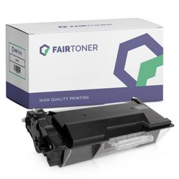 FairToner Kompatibel für Brother TN-3520 Toner Schwarz