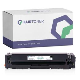 FairToner Kompatibel f&uuml;r HP W2210A / 207A Toner Schwarz