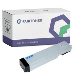 FairToner Kompatibel für Samsung MLT-D709S/ELS / 709 Toner Schwarz