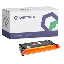 FairToner Kompatibel für Epson C13S051159 / 1159 Toner Magenta