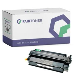 FairToner Kompatibel für Canon 5773A004 / EP-25 Toner Schwarz