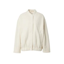 LeGer by Lena Gercke Jacke 'Mailin' Damen Gr&ouml;&szlig;e XL creme