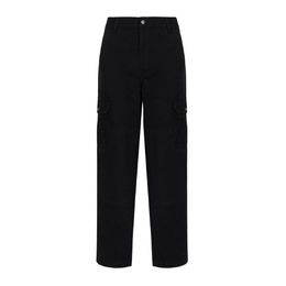 Dickies Cargo Pants 'DUCK' male Black size 33